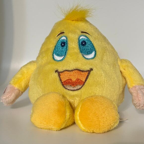 GANZ | Toys | Ganz Webkinz Wacky Zingoz Plush Stuffed Talking Plush Animal Toy No Tagcode | Poshmark